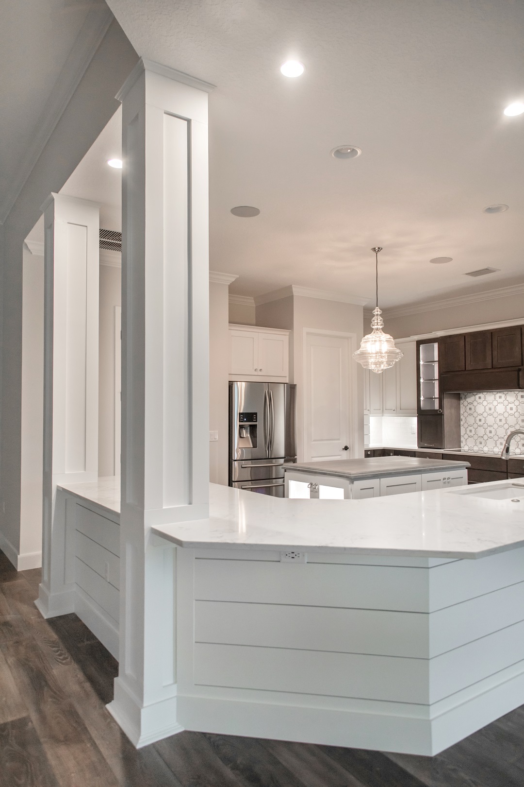 Melbourne Beach Contemporary Retreat - Brevard and Indian River County ...