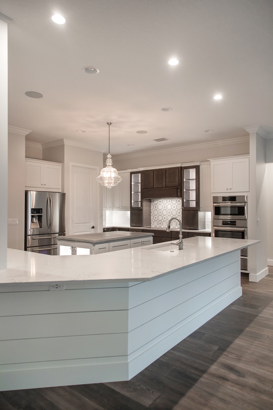 Melbourne Beach Contemporary Retreat - Brevard and Indian River County ...