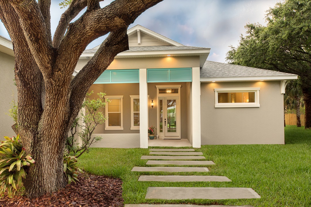 Melbourne Beach Contemporary Retreat - Brevard and Indian River County ...
