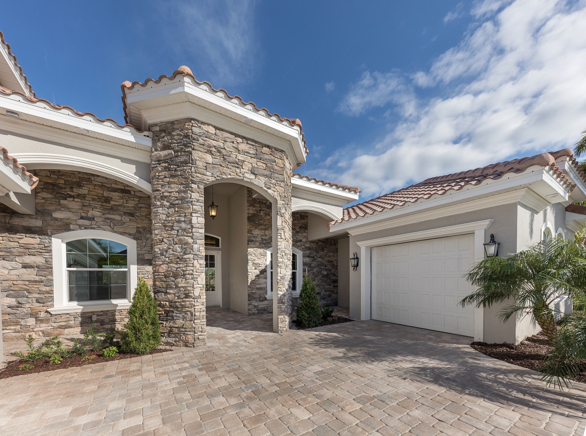 Casabella Living Quarters - Brevard and Indian River County Home Builder
