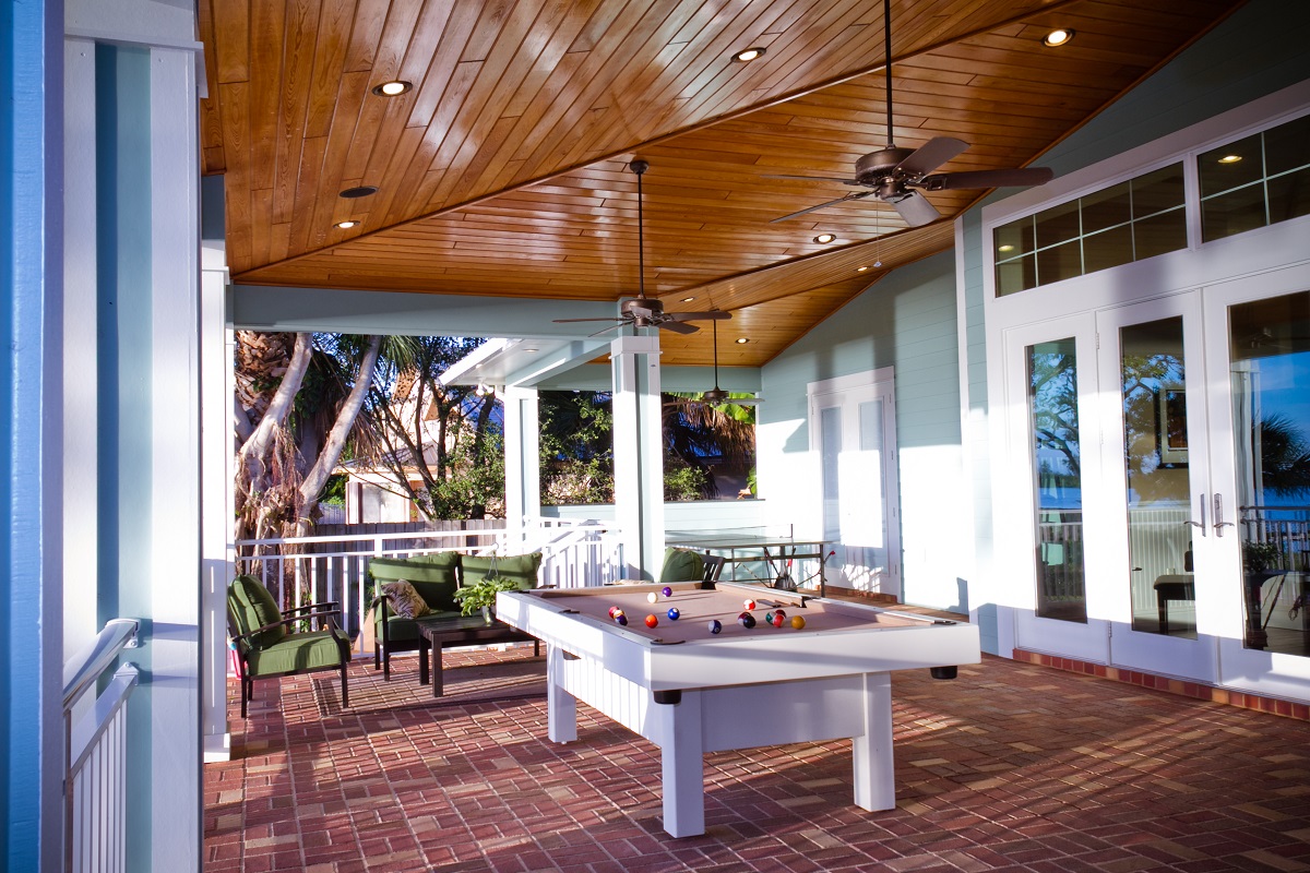 Indialantic Riverfront Retreat - Brevard and Indian River County Home ...