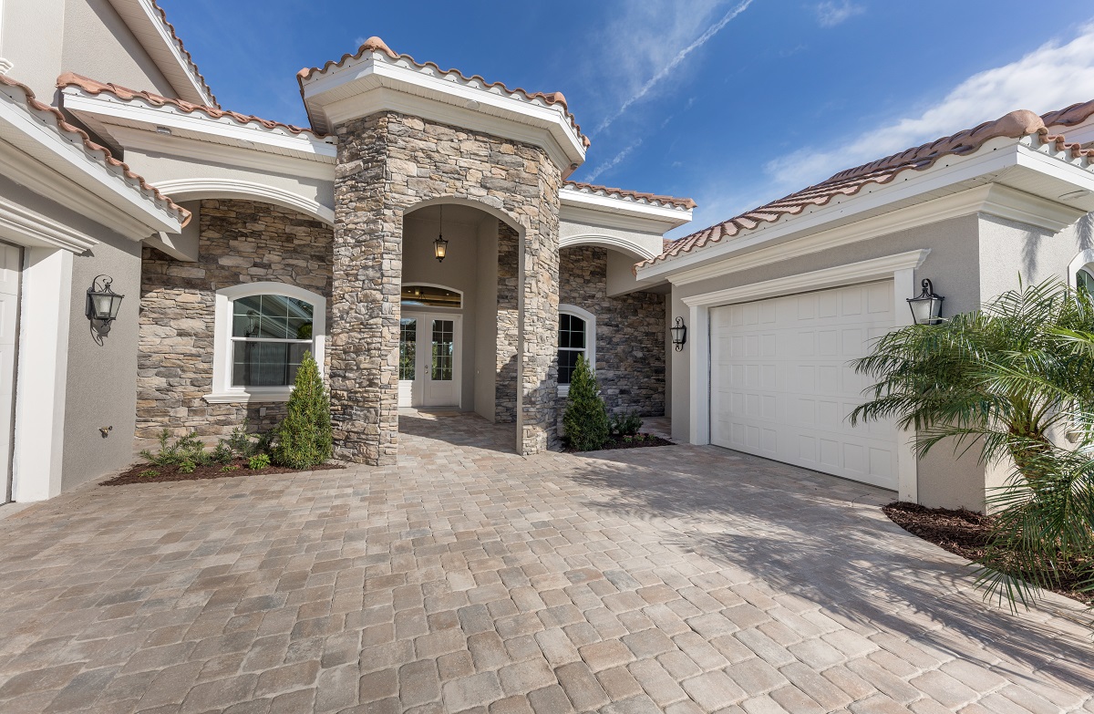 Casabella Living Quarters - Brevard and Indian River County Home Builder