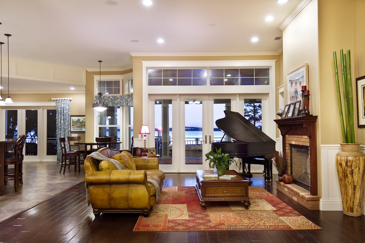 Indialantic Riverfront Retreat - Brevard and Indian River County Home ...