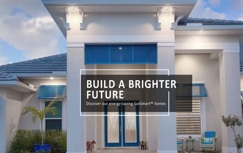 Brevard County Home Builder - Lifestyle Homes