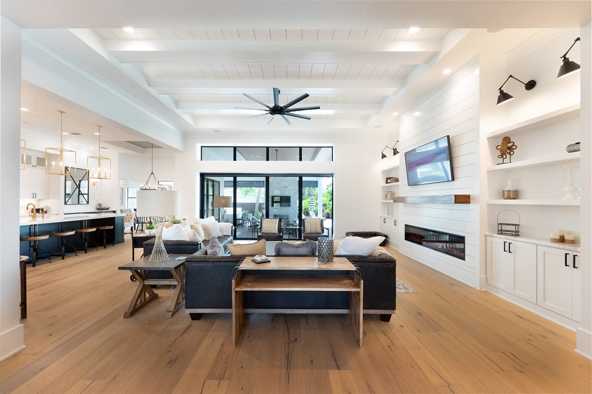 Custom Home Gallery - Brevard and Indian River County Home Builder