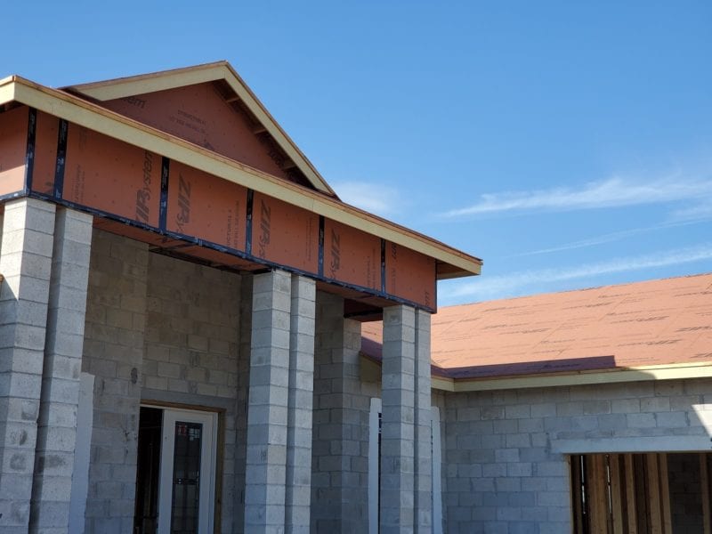 LifeStyle Homes Introduces ZIP System® - Brevard and Indian River ...