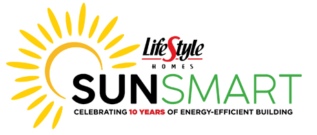 About SunSmart-Brevard County Home Builder-LifeStyle Homes