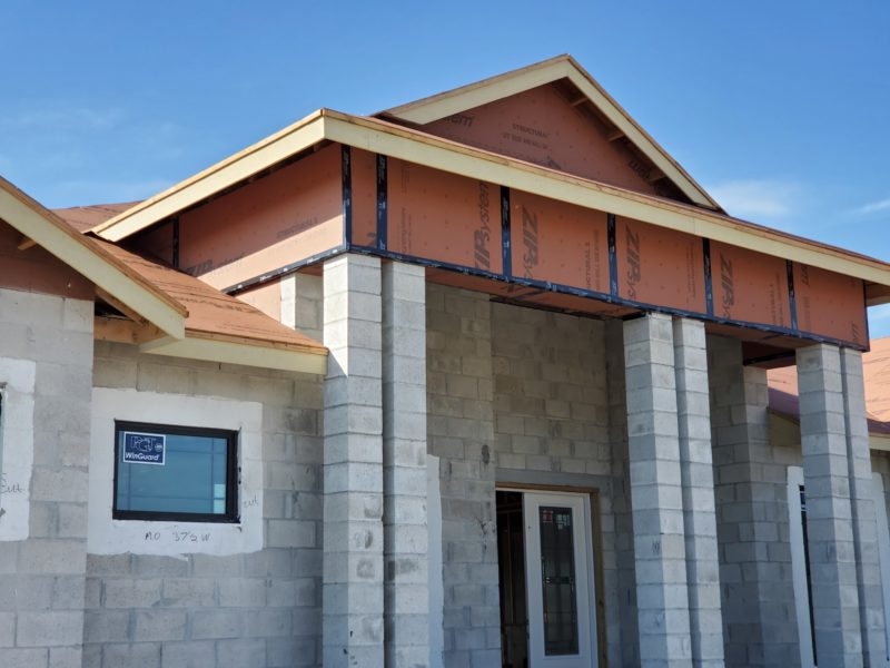 HealthSmart Feature Spotlight: ZIP System® Home Enclosure - Brevard and ...