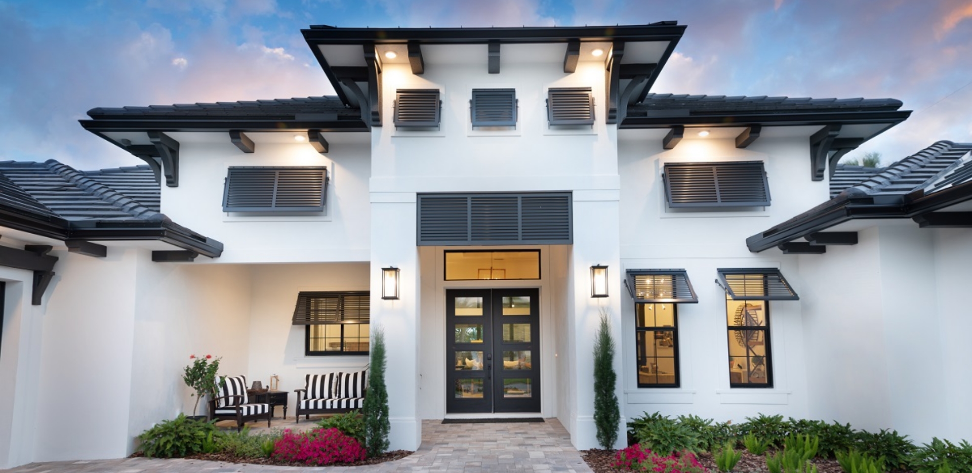 Brevard and Indian River County Home Builder