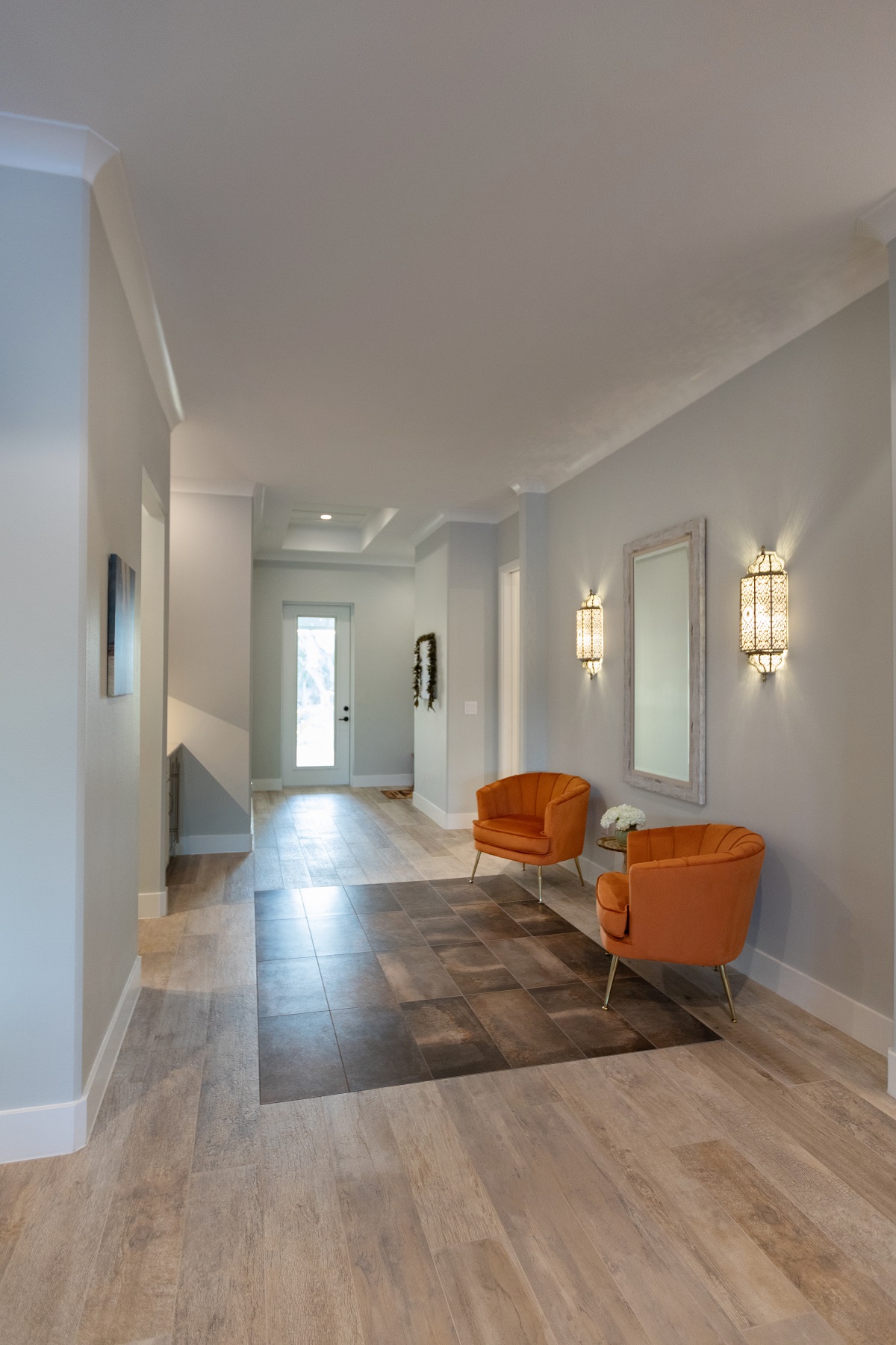 Cocoa Beach Tropical Oasis - Brevard and Indian River County Home Builder