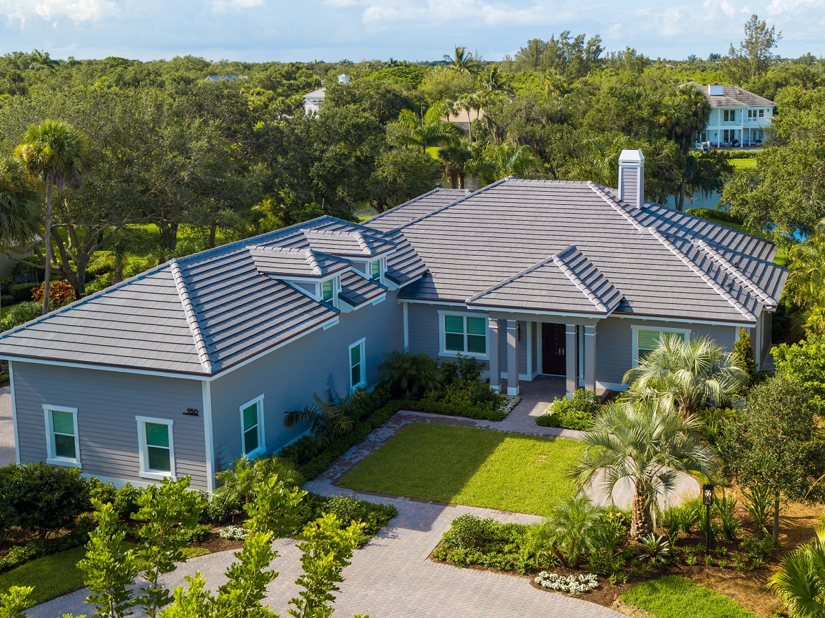 Vero Beach River Trail Estate - Brevard and Indian River County Home ...