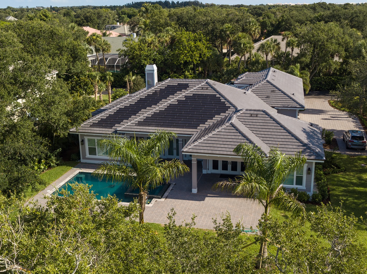 Vero Beach River Trail Estate - Brevard and Indian River County Home ...