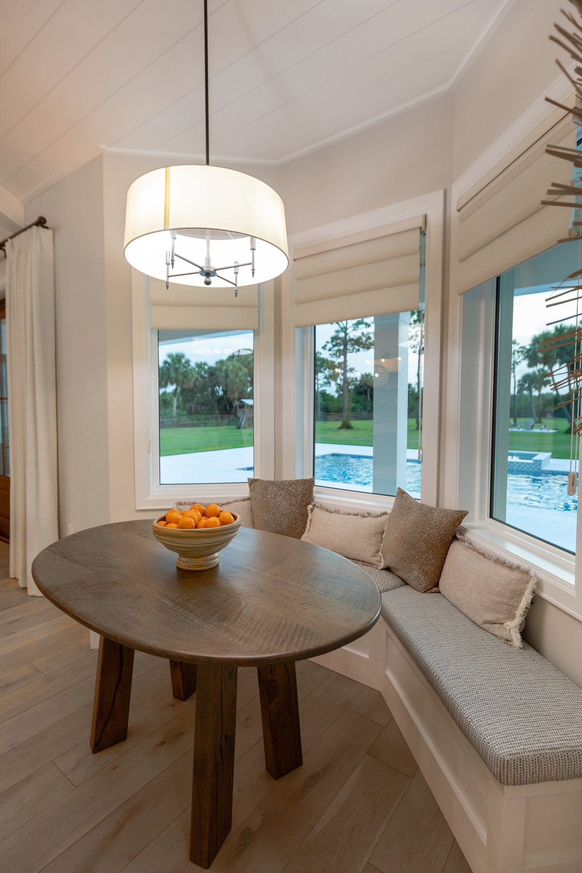 Lowcountry-Inspired Riverfront Oasis - Brevard and Indian River County ...