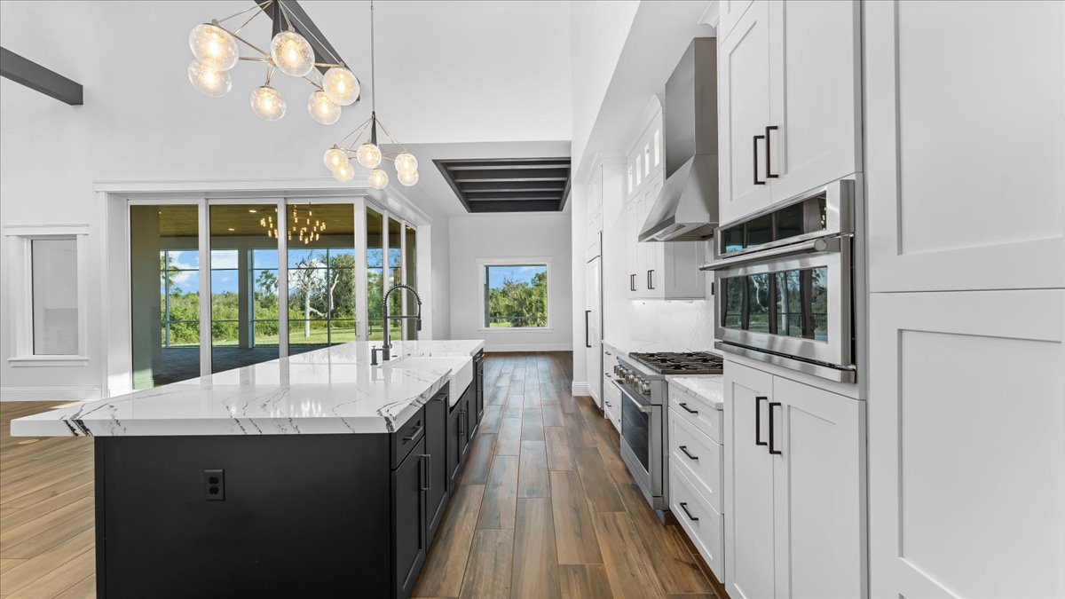 Windover Farms Wooded Estate - Brevard and Indian River County Home Builder