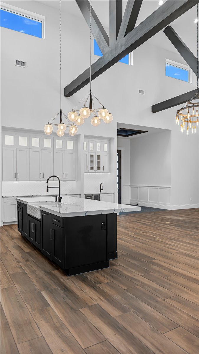 Windover Farms Wooded Estate - Brevard and Indian River County Home Builder