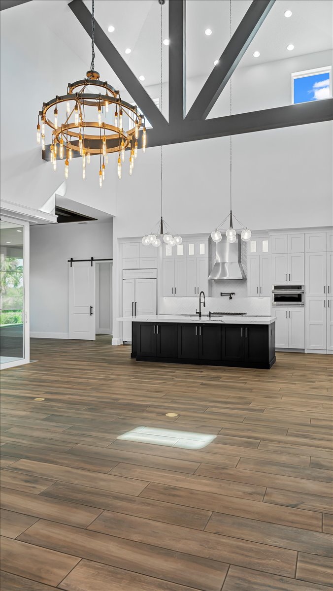 Windover Farms Wooded Estate - Brevard and Indian River County Home Builder