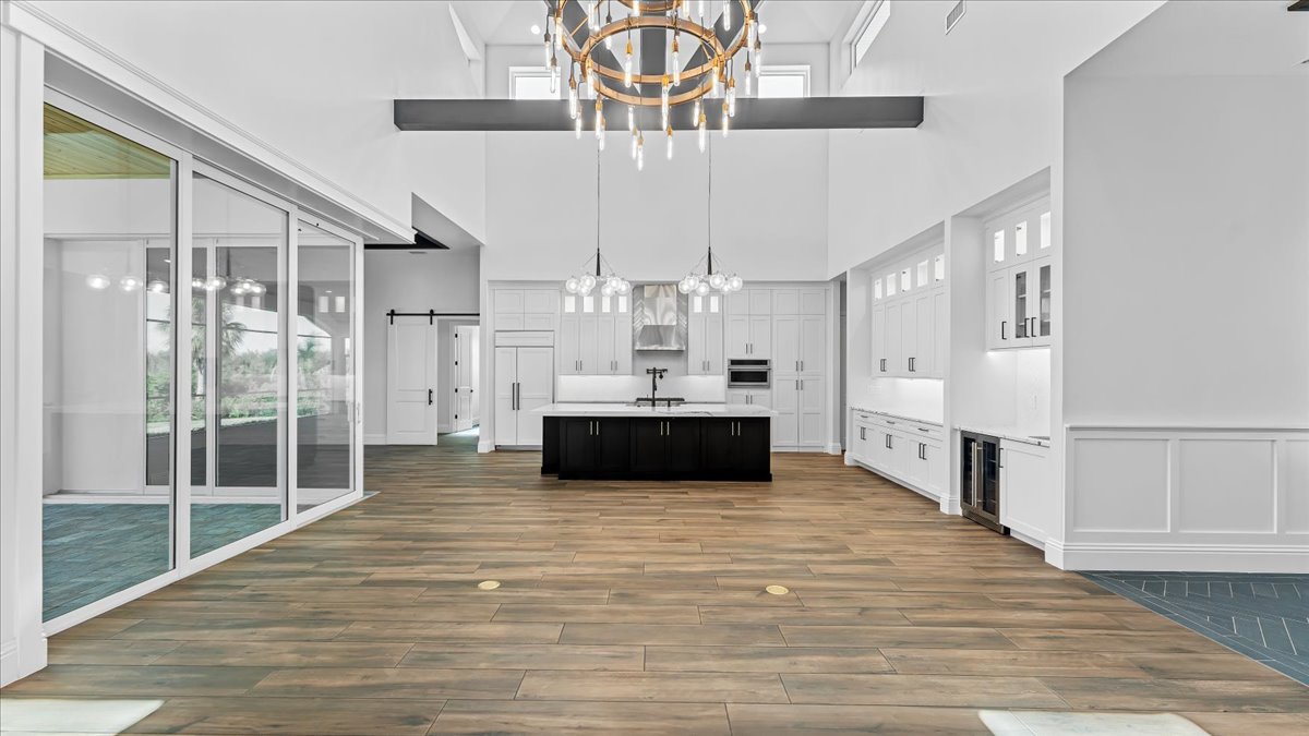 Windover Farms Wooded Estate - Brevard and Indian River County Home Builder