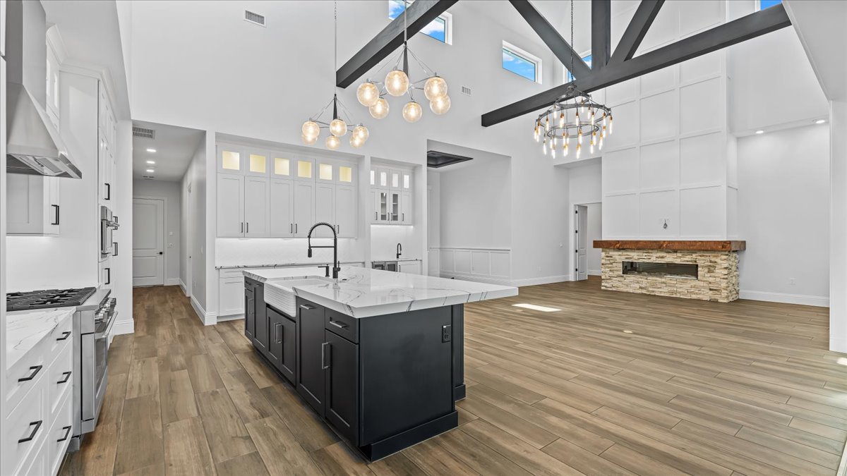 Windover Farms Wooded Estate - Brevard and Indian River County Home Builder