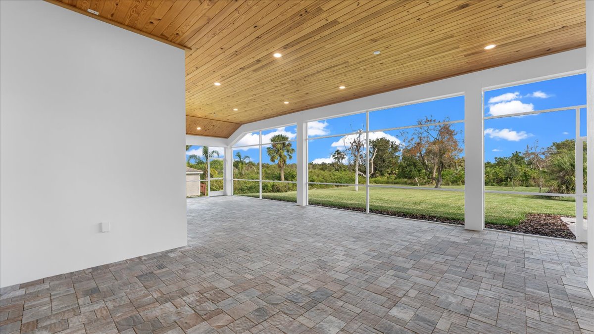 Windover Farms Wooded Estate - Brevard and Indian River County Home Builder