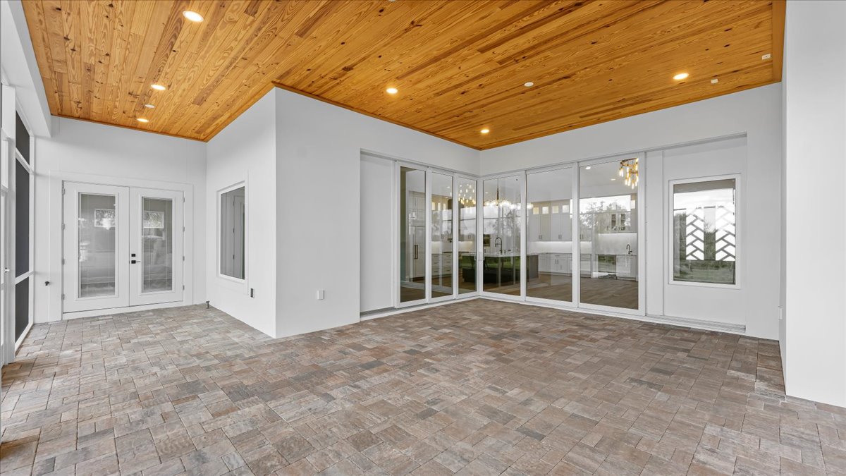 Windover Farms Wooded Estate - Brevard and Indian River County Home Builder