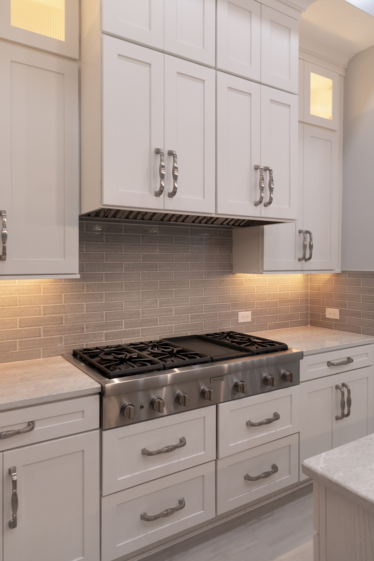 Lake Washington Traditional Elegance - Brevard and Indian River County ...