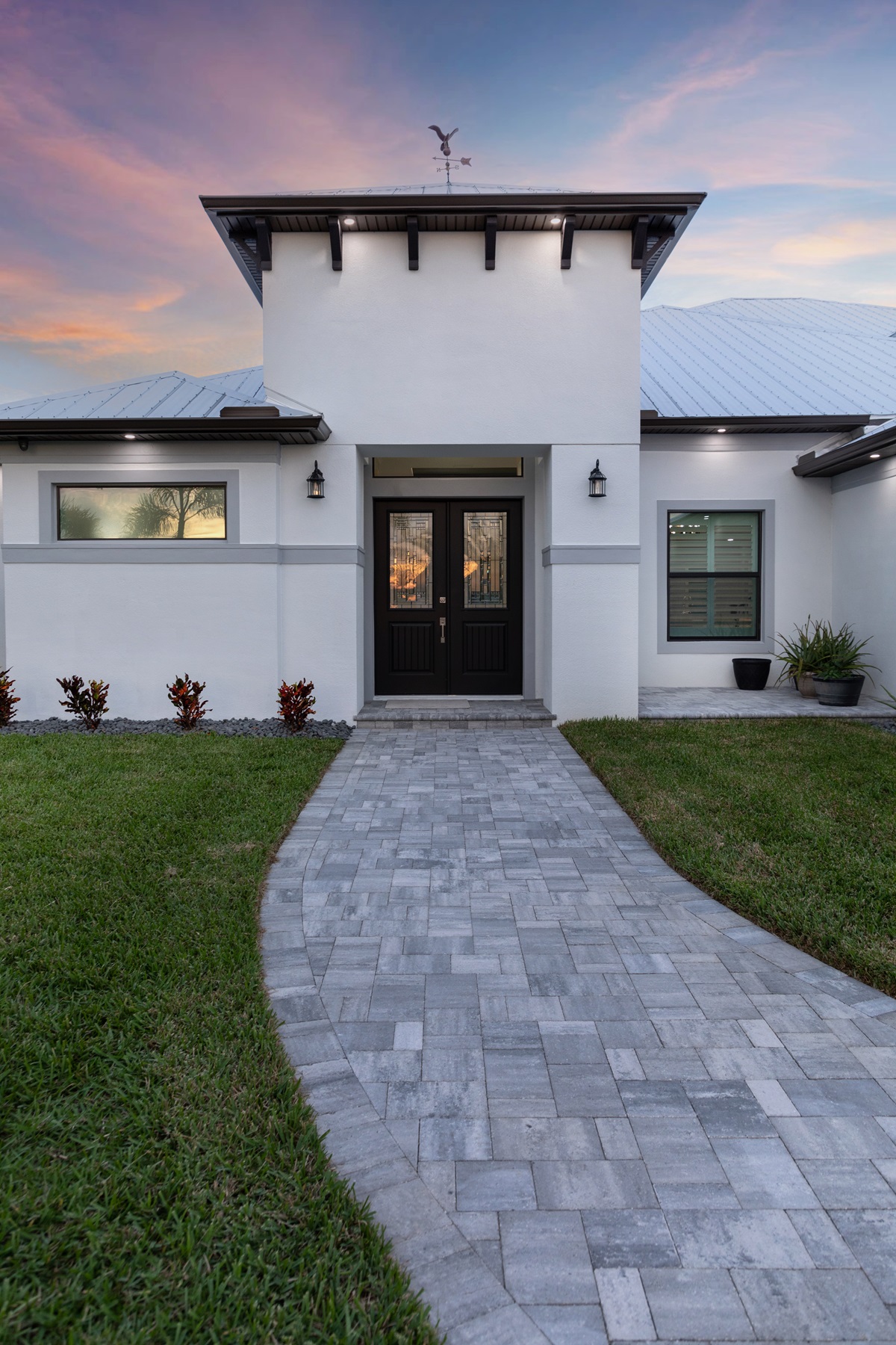 Lake Washington Traditional Elegance - Brevard and Indian River County ...