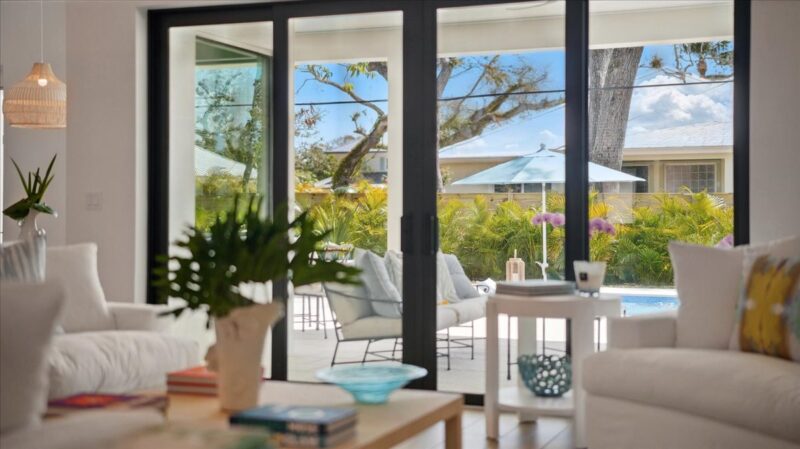 The Main Benefits of High-Performance Homes During a Florida Summer ...